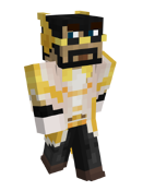 CaptainSparklez | MC Championship Wiki | Fandom