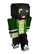 Kratzy | MC Championship Wiki | Fandom