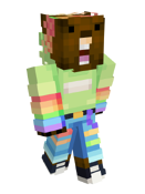 Spifey | MC Championship Wiki | Fandom