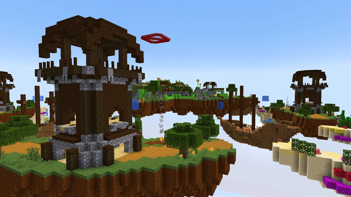 Coral (Sky Battle) | MC Championship Wiki | Fandom