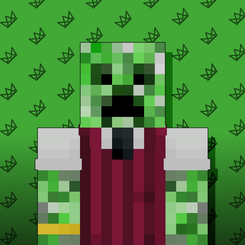 CreeperMan107 | Blitz Wiki | Fandom