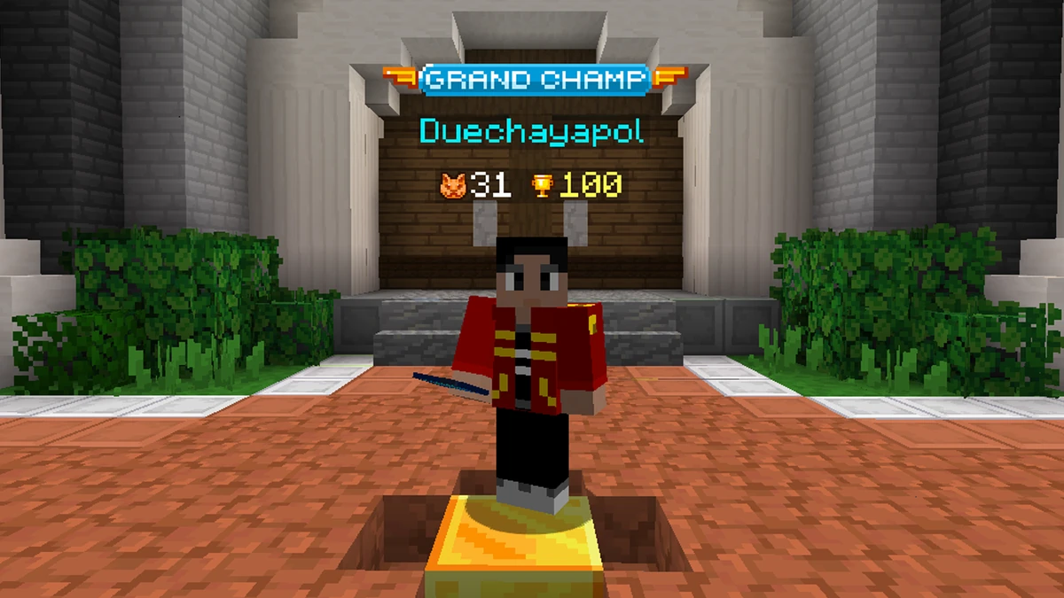 Factions | MCC Island Wiki | Fandom