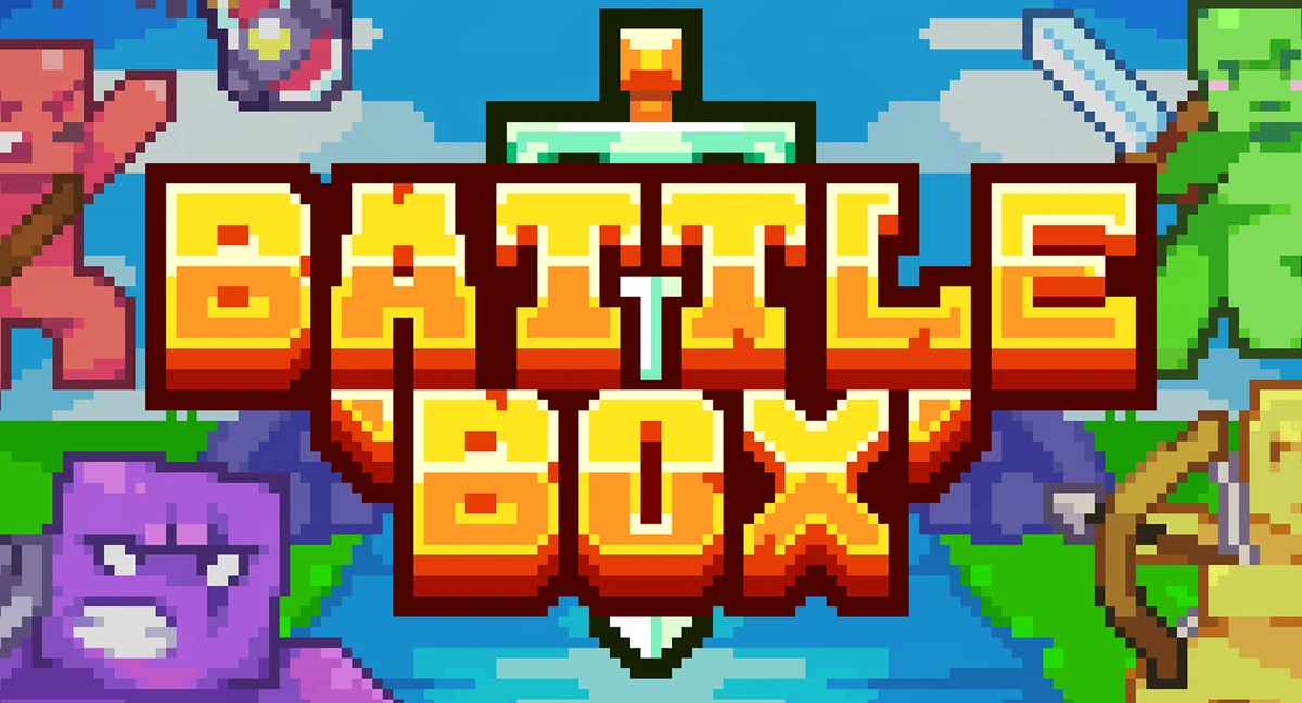 Battle Box | MCC Island Wiki | Fandom