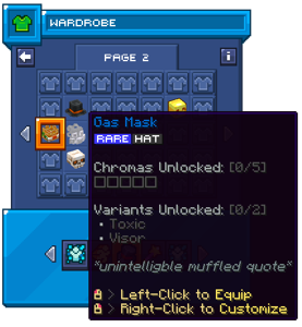 Chroma Pack | MCC Island Wiki | Fandom