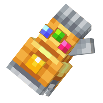 Gauntlet | MCC Island Wiki | Fandom