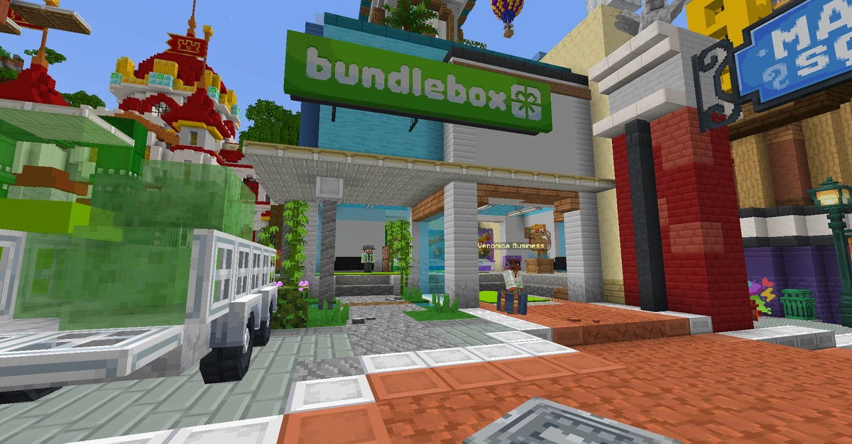 Bundlebox | MCC Island Wiki | Fandom