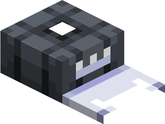 Minecraft Baseball Hat Skin