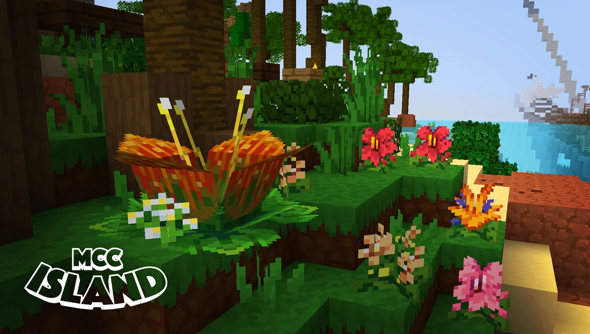 Update 0.4.3 | MCC Island Wiki | Fandom