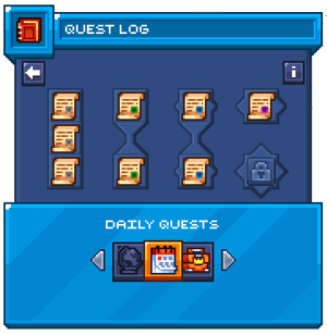 Quests | MCC Island Wiki | Fandom