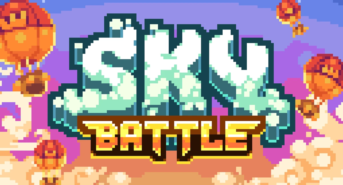 Sky Battle | MCC Island Wiki | Fandom