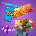 Bundles | MCC Island Wiki | Fandom