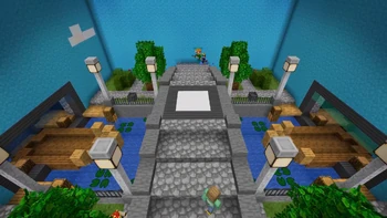 Canal (Battle Box) | MCC Island Wiki | Fandom
