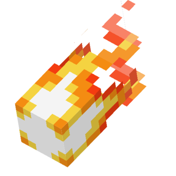 Fire Fist | MCC Island Wiki | Fandom