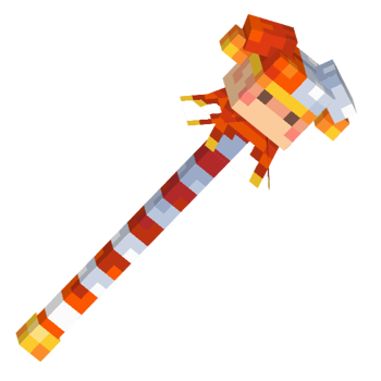 Jester Cane | MCC Island Wiki | Fandom