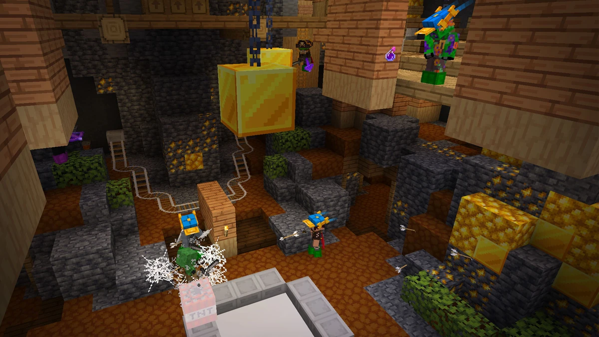 Update 0.2.0 | MCC Island Wiki | Fandom