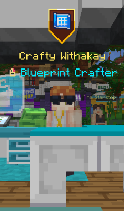 Crafty Withakay | MCC Island Wiki | Fandom