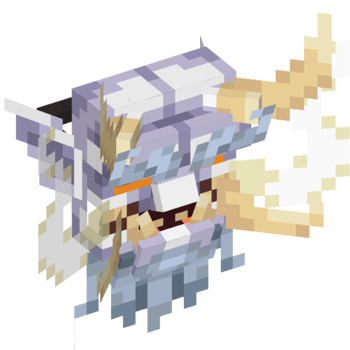 Oni Mask | MCC Island Wiki | Fandom