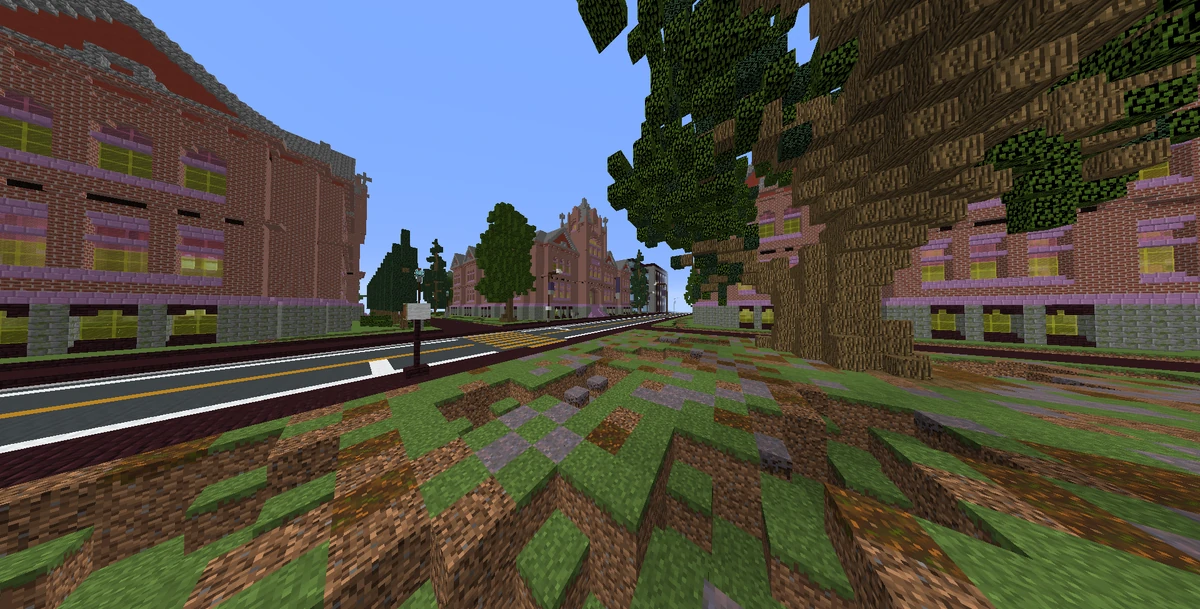 Esterlon University | MC College Network Wiki | Fandom