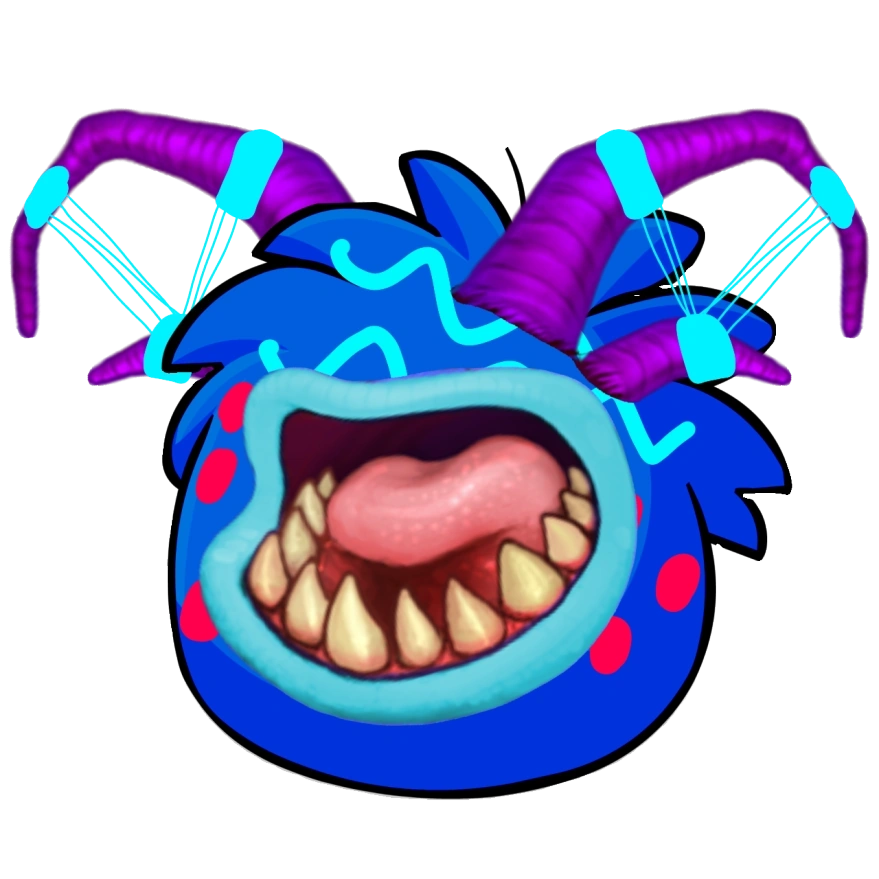 Yap | The New Moai’s Chasing Chaos Wiki | Fandom