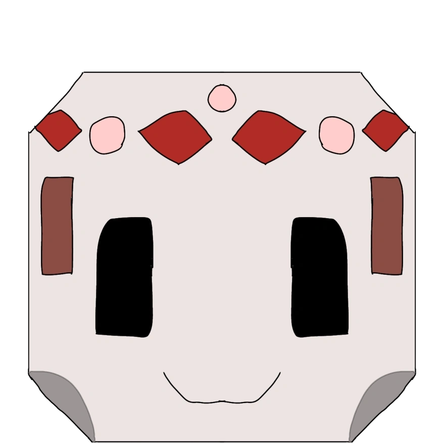 Lewart | The New Moai’s Chasing Chaos Wiki | Fandom