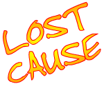 Lost Cause | Miniclip Club Penguin Forums Wiki | Fandom