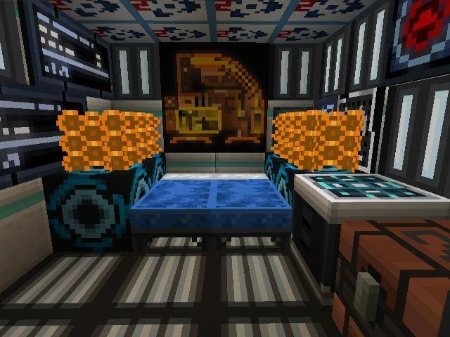 Creation:Magna Clan Base | Minecraft Creations Wiki | Fandom