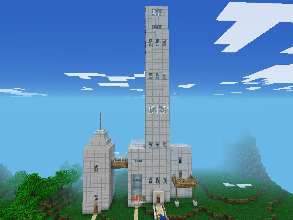 Category:Large Scale | Minecraft Creations Wiki | Fandom