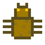 Termite | Minecraft Ideas Wiki | Fandom