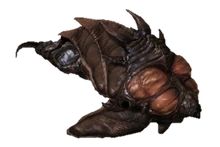 Behemoth | Minecraft Ideas Wiki | Fandom