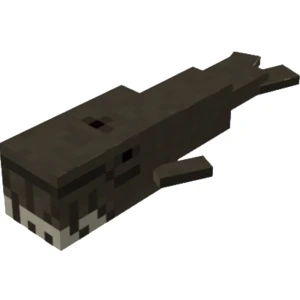 Whale | Minecraft Ideas Wiki | Fandom