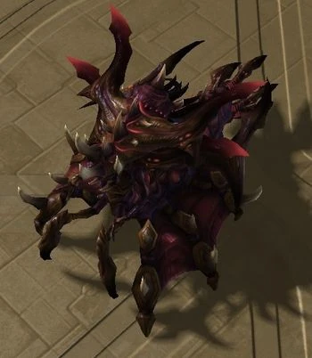 Broodmother | Minecraft Ideas Wiki | Fandom