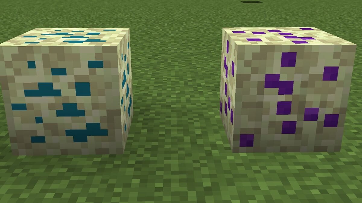 End Update (SkyShredder89) | Minecraft Ideas Wiki | Fandom