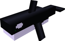 Orca | Minecraft Ideas Wiki | Fandom