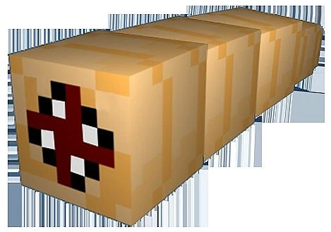 Sand Worm | Minecraft Ideas Wiki | Fandom