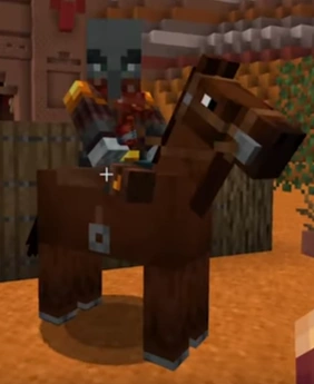 Outlaws | Minecraft Ideas Wiki | Fandom