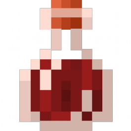 Potion of Vigor | Minecraft Ideas Wiki | Fandom