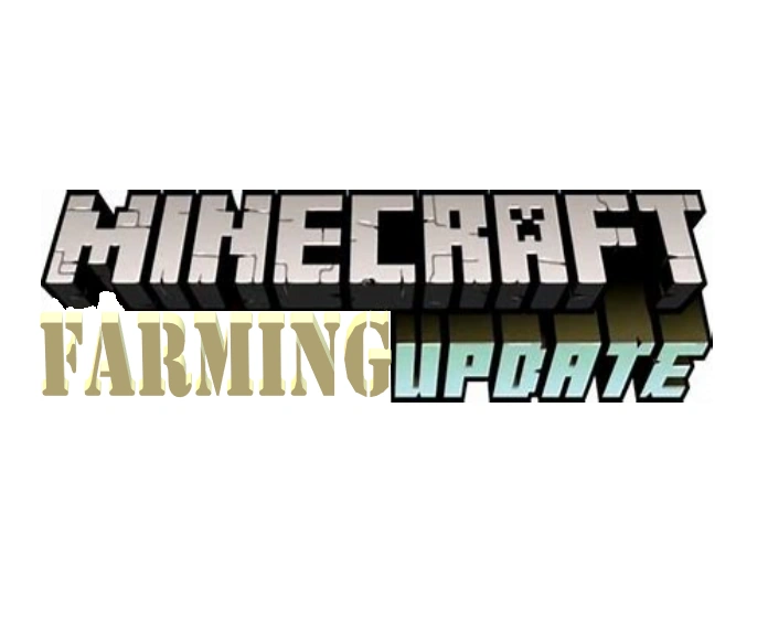 Farming Update | Minecraft Ideas Wiki | Fandom
