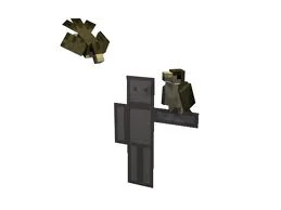 Falcon | Minecraft Ideas Wiki | Fandom