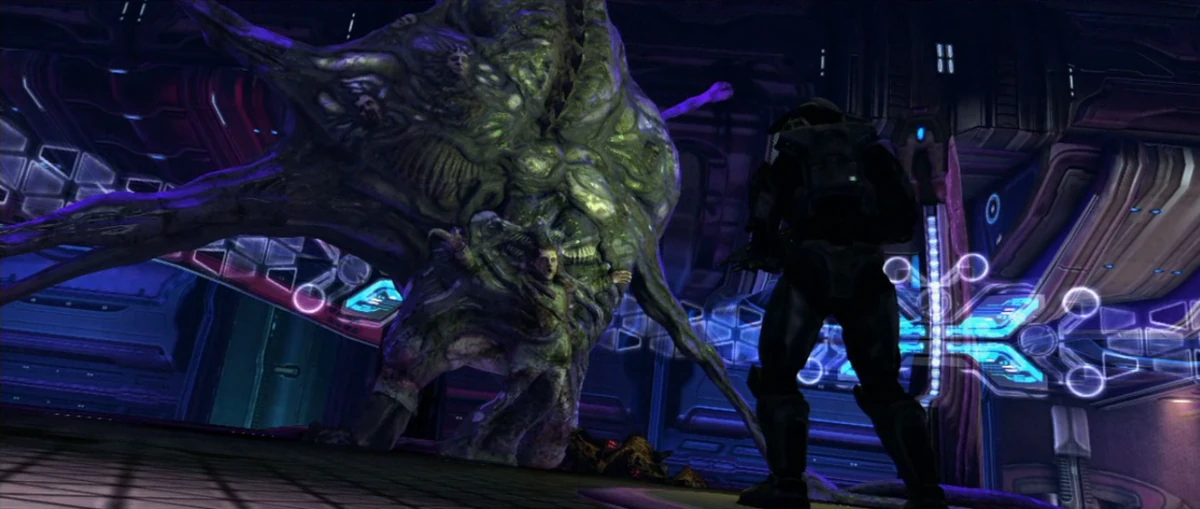 Proto-Gravemind | Minecraft Ideas Wiki | Fandom