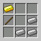 Lock and Key | Minecraft Ideas Wiki | Fandom