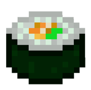 Sushi | Minecraft Ideas Wiki | Fandom