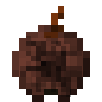 Rotten Apple | Minecraft Ideas Wiki | Fandom