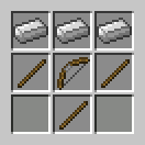 Crossbow | Minecraft Ideas Wiki | Fandom