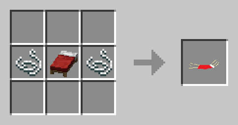 Hammock | Minecraft Ideas Wiki | Fandom