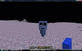 Alien | Minecraft Ideas Wiki | Fandom