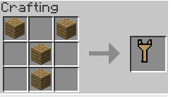 Slingshot | Minecraft Ideas Wiki | Fandom