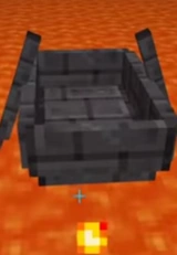 Netherite Boat | Minecraft Ideas Wiki | Fandom