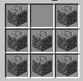 Stone armor | Minecraft Ideas Wiki | Fandom