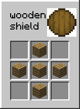 Shields Ideas Jeroen | Minecraft Ideas Wiki | Fandom