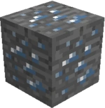 Osmium Ore | Minecraft Ideas Wiki | Fandom